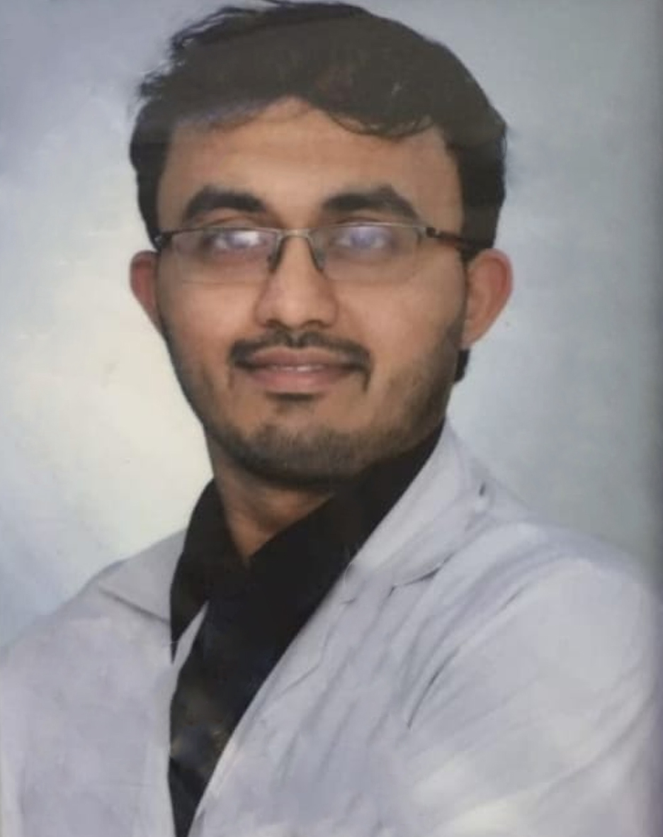 Dr.Suraj Nair- Best Surgeon For Oral And Throat Cancer In Kalyan